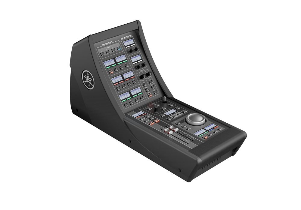 YAMAHA DM7 Control Chính Hãng Mới Nhất - AnhDuyen Audio